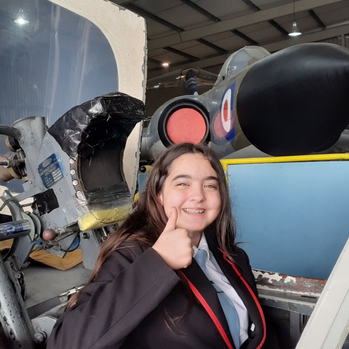 Severn Vale School - Headteacher's Blog 12-4-24